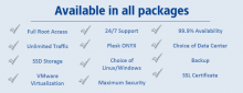10 Cheap Linux VPS Providers 2025 [Cheap VPS Servers]